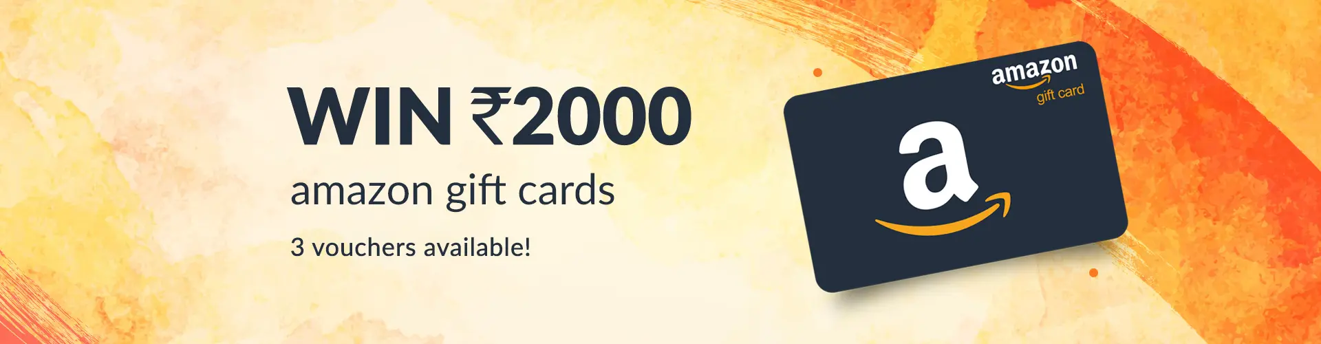 Win Free Amazon Vouchers Worth Rs.2000 Courtesy of Brightsun Travel